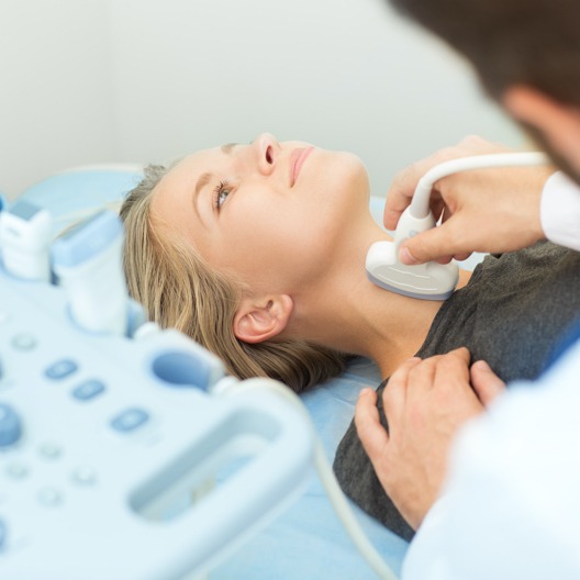 Υπερηχογράφημα & Υπέρηχος Κρουστικός – Ενδοσκοπικός | Κοσμοϊατρική